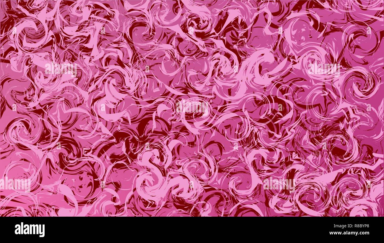 Marbled pink bordo red abstract background. Textile marble pattern ...