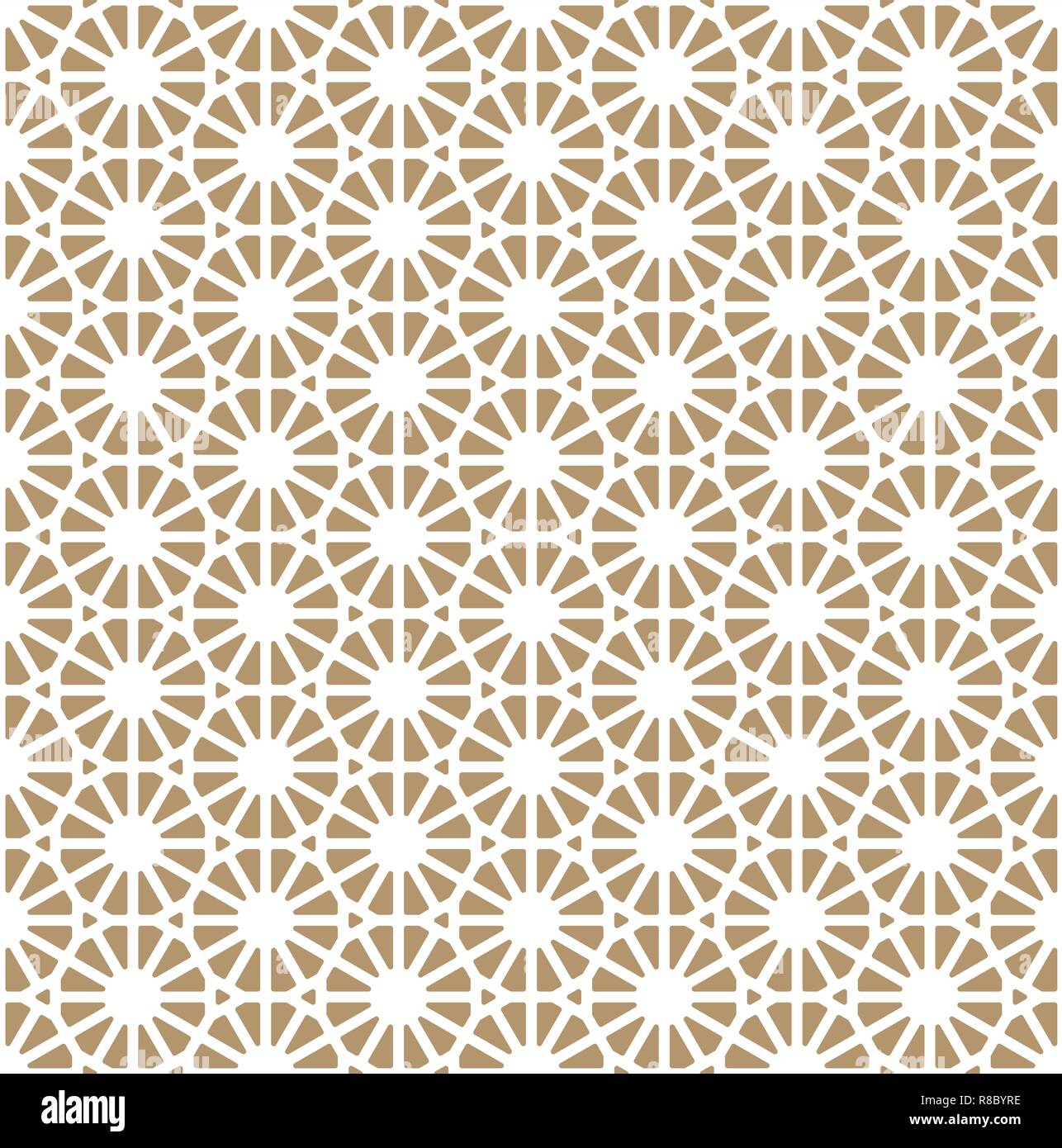 Beautiful Seamless pattern japanese shoji kumiko, great design for any ...