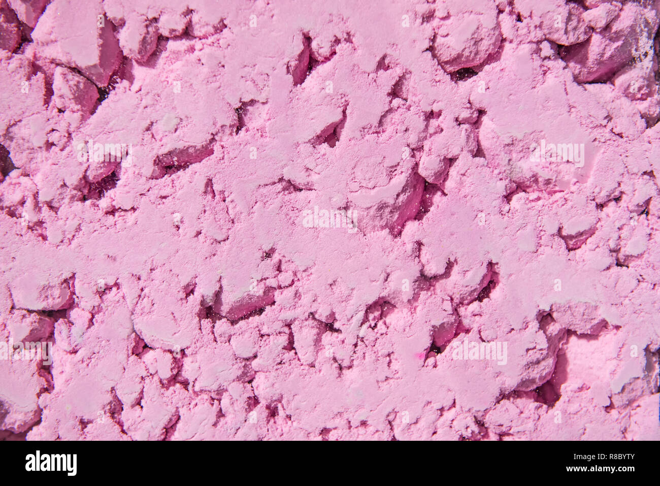 Powder Pink Color Barbie's Signature Pink May Be Earth's Oldest Color.
