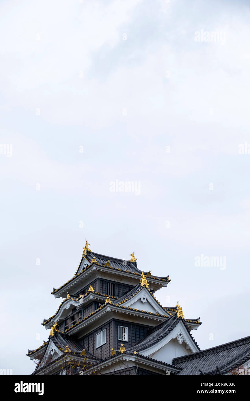 Samurai warrior 17th century hi-res stock photography and images - Alamy