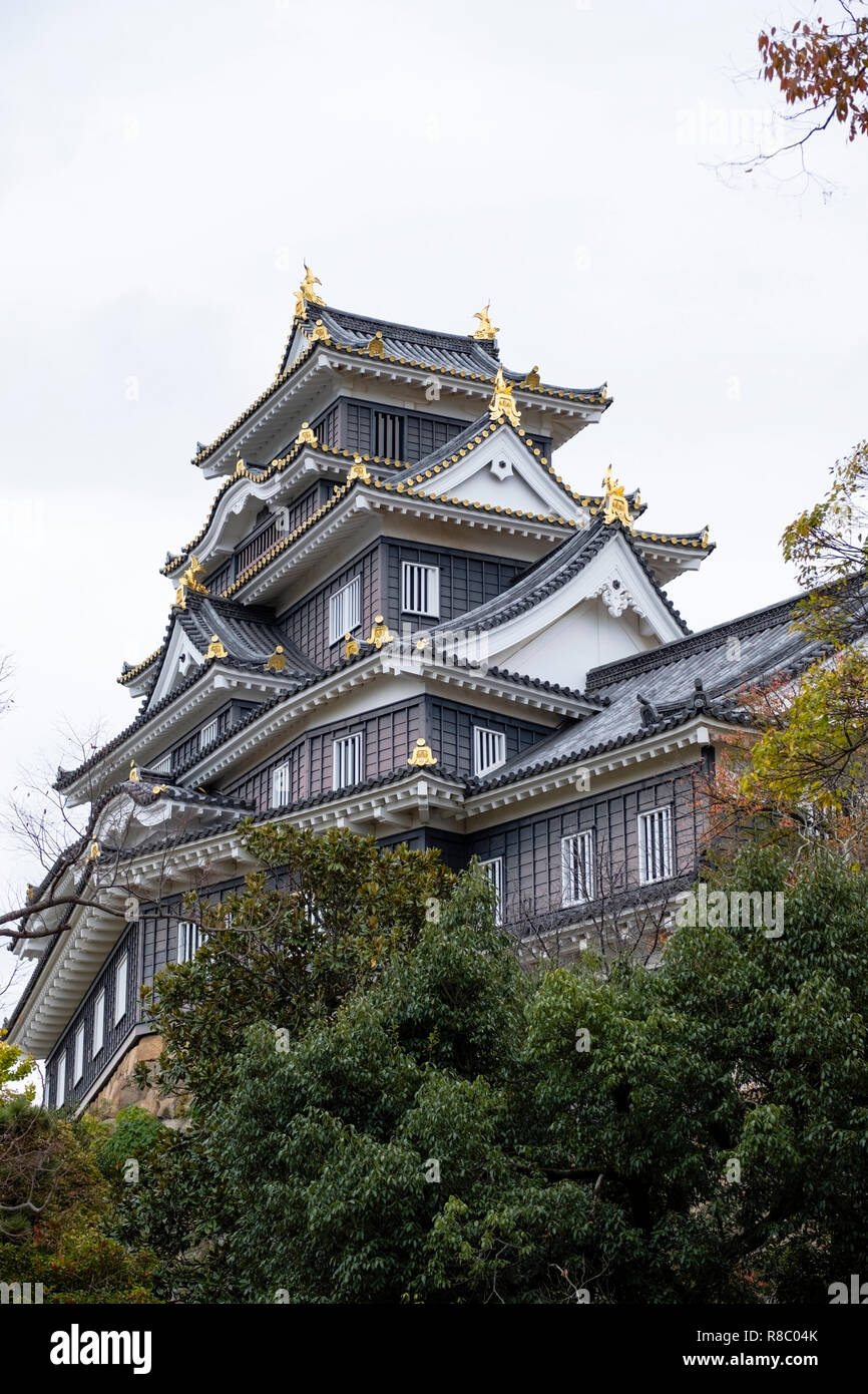 Samurai warrior 17th century hi-res stock photography and images - Alamy