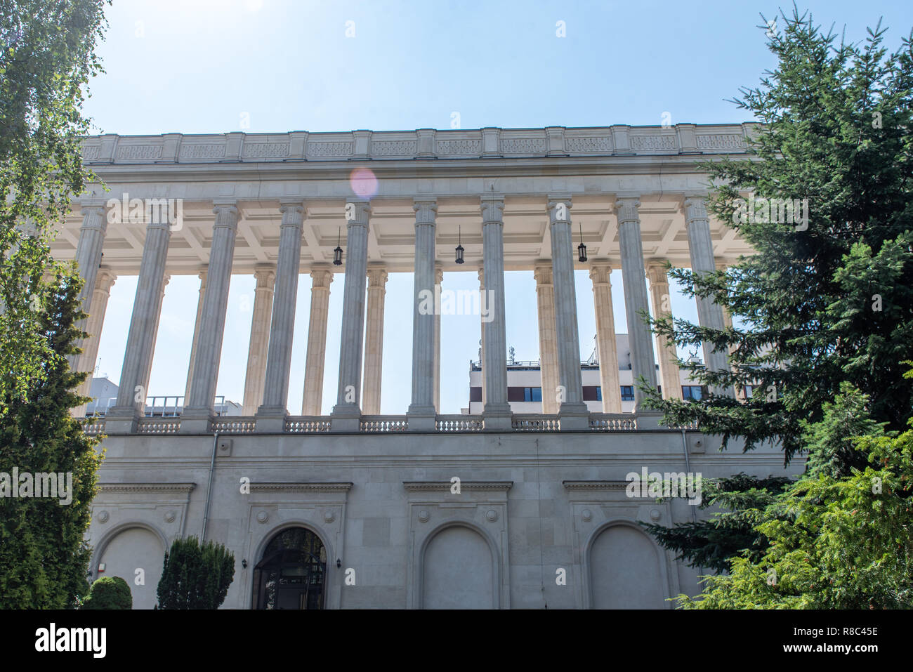 Rural development hi-res stock photography and images - Alamy