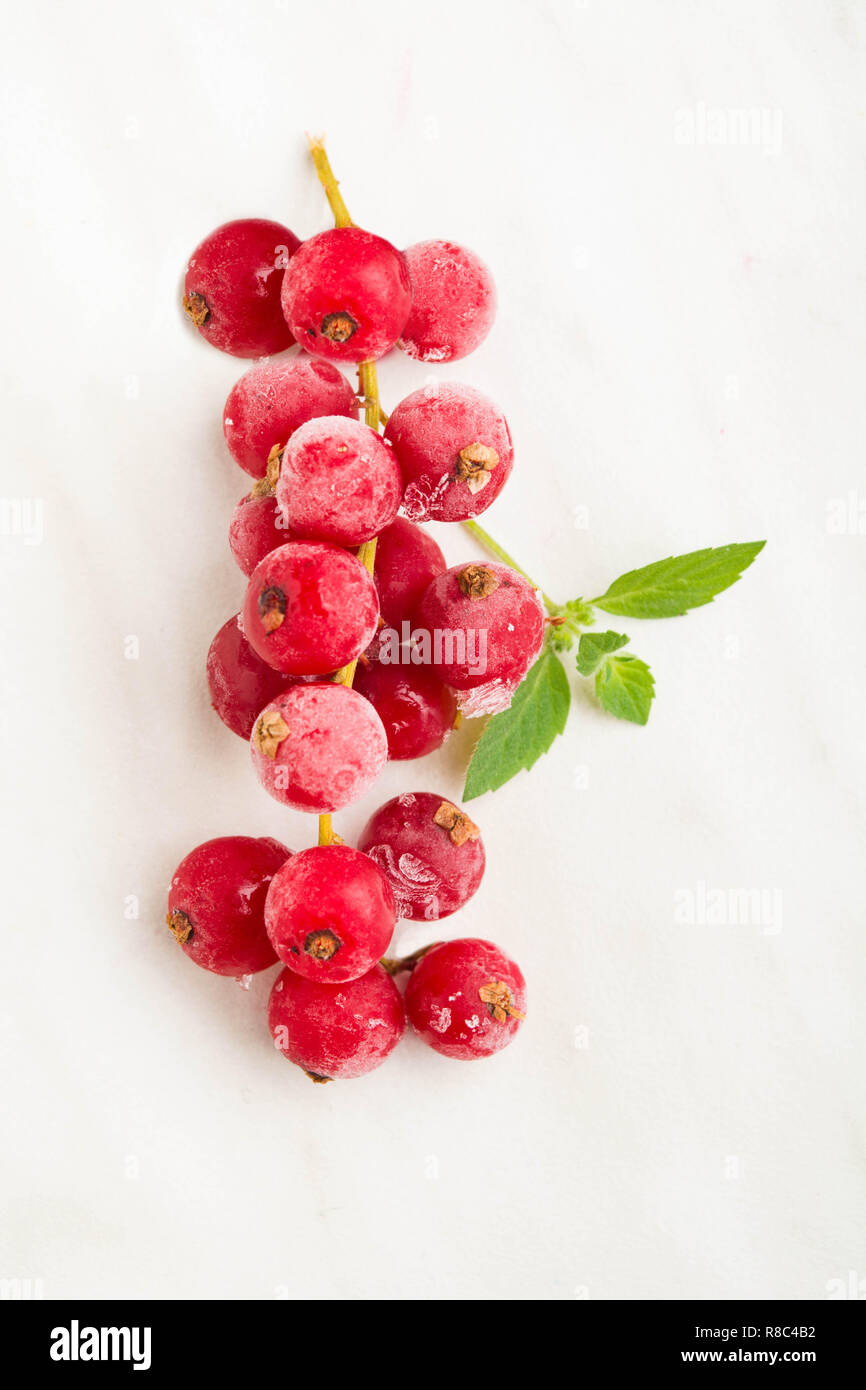 Overhead shot blue red hi-res stock photography and images - Alamy