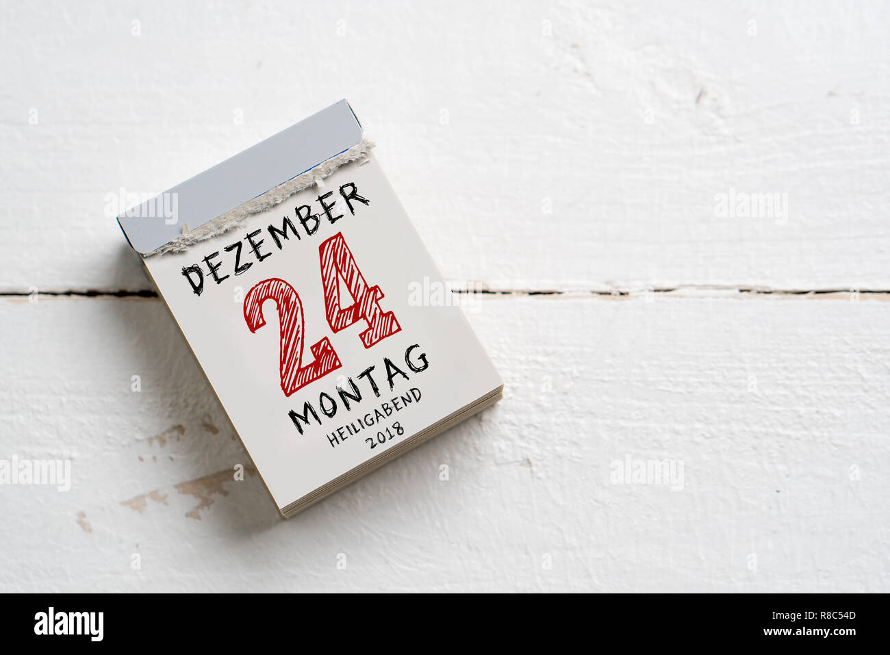 German advent calendar hi-res stock photography and images - Alamy