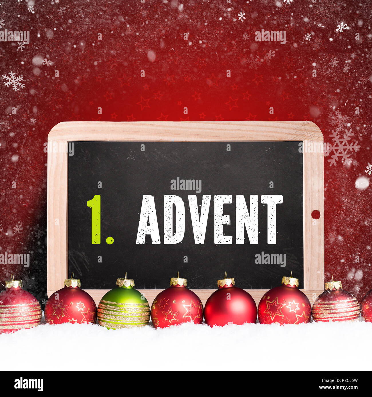 First text message merry christmas hi-res stock photography and images ...