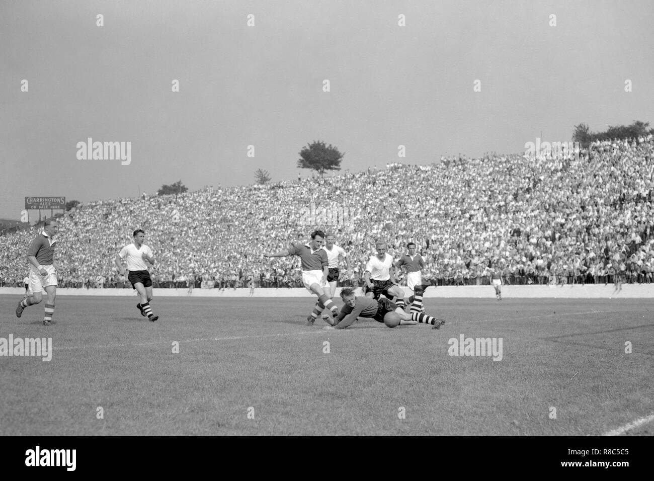 Ron baynham Black and White Stock Photos & Images - Alamy
