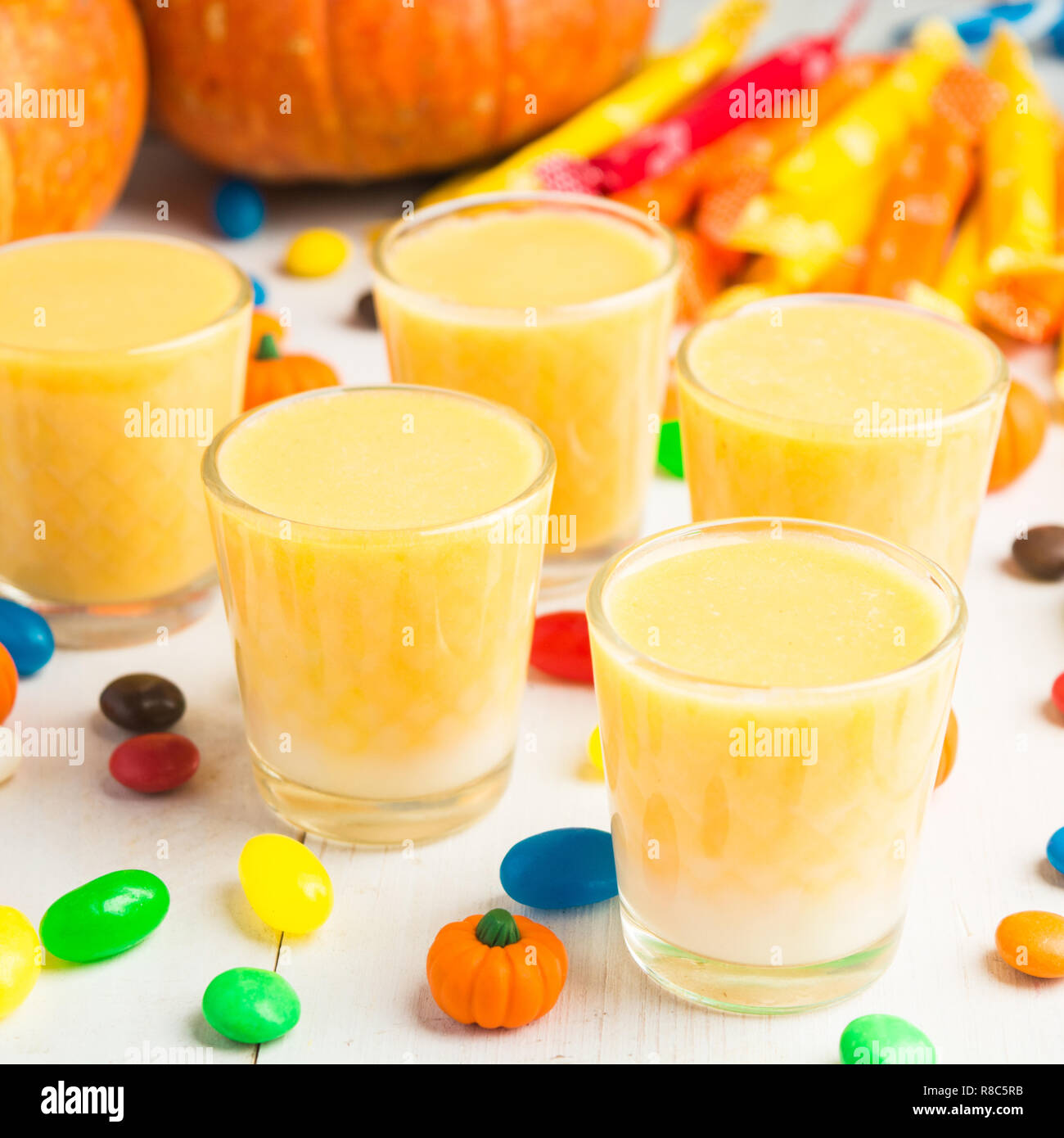 Beautiful shot candies on hi-res stock photography and images - Alamy