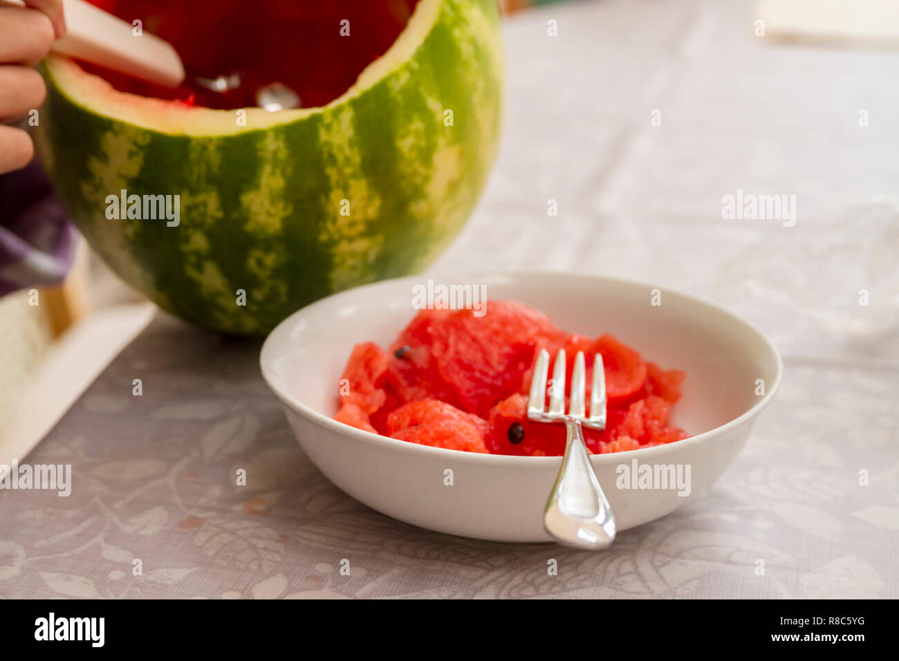 Large skin hi-res stock photography and images - Alamy