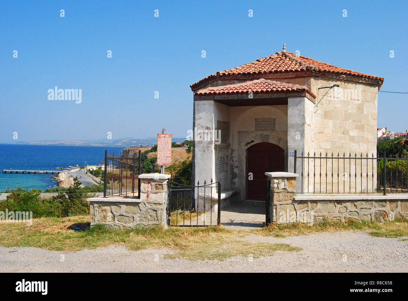 Saruca pasha hi-res stock photography and images - Alamy