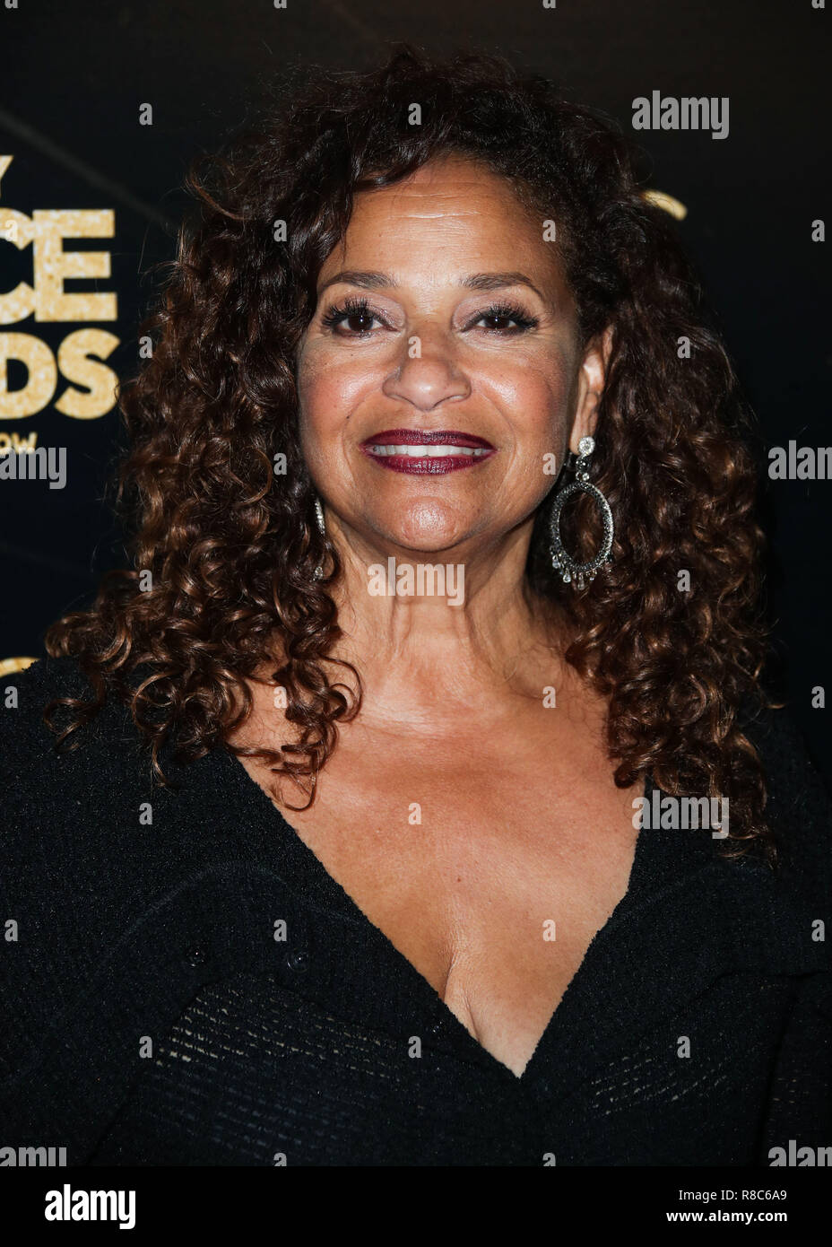 HOLLYWOOD, LOS ANGELES, CA, USA - AUGUST 15: Debbie Allen at the 2018 ...