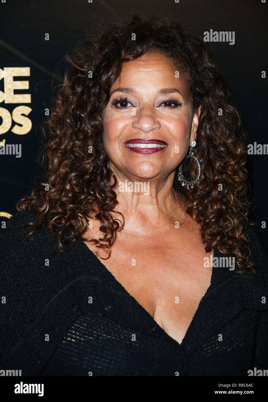 HOLLYWOOD, LOS ANGELES, CA, USA - AUGUST 15: Debbie Allen at the 2018 ...