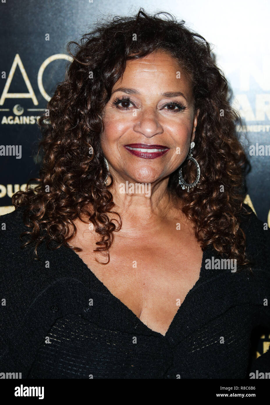 HOLLYWOOD, LOS ANGELES, CA, USA - AUGUST 15: Debbie Allen at the 2018 ...