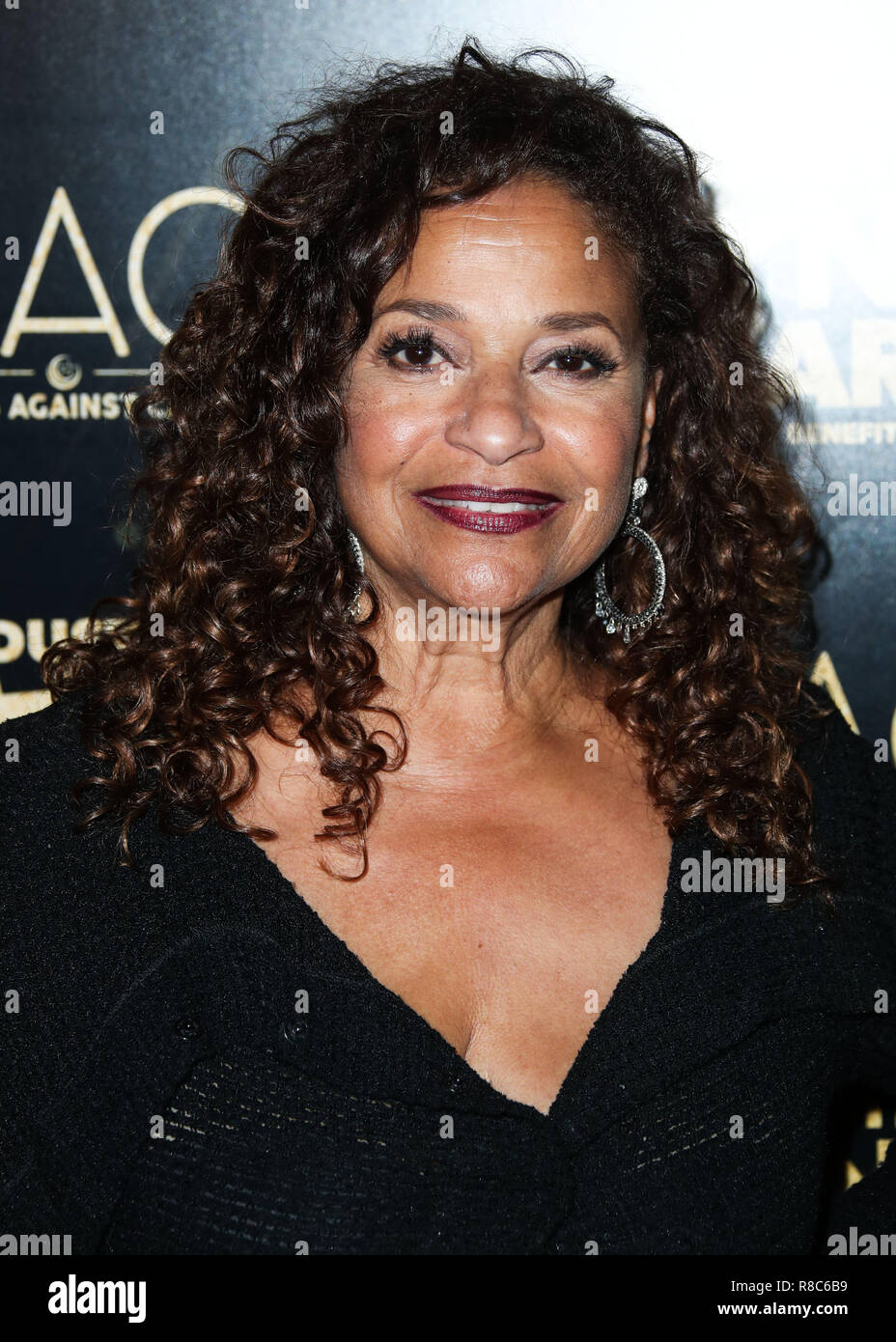 HOLLYWOOD, LOS ANGELES, CA, USA - AUGUST 15: Debbie Allen at the 2018 ...