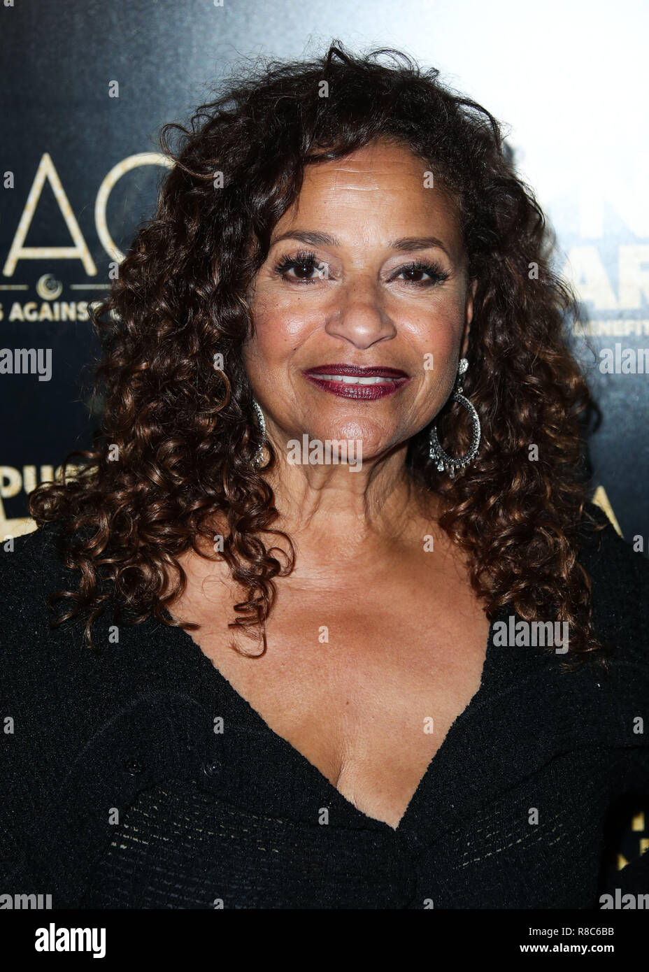 HOLLYWOOD, LOS ANGELES, CA, USA - AUGUST 15: Debbie Allen at the 2018 ...