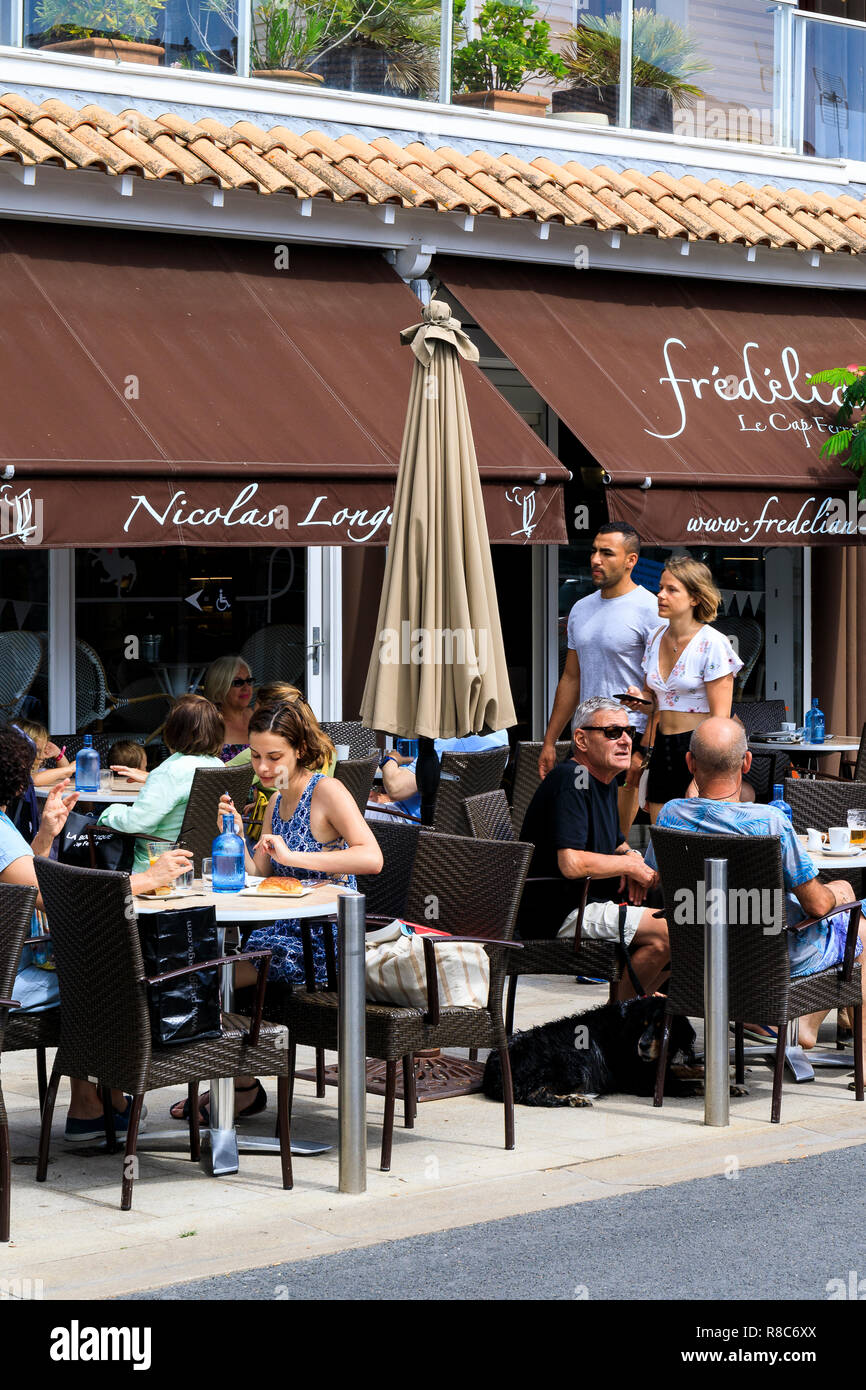 Cap ferret bar hi-res stock photography and images - Alamy