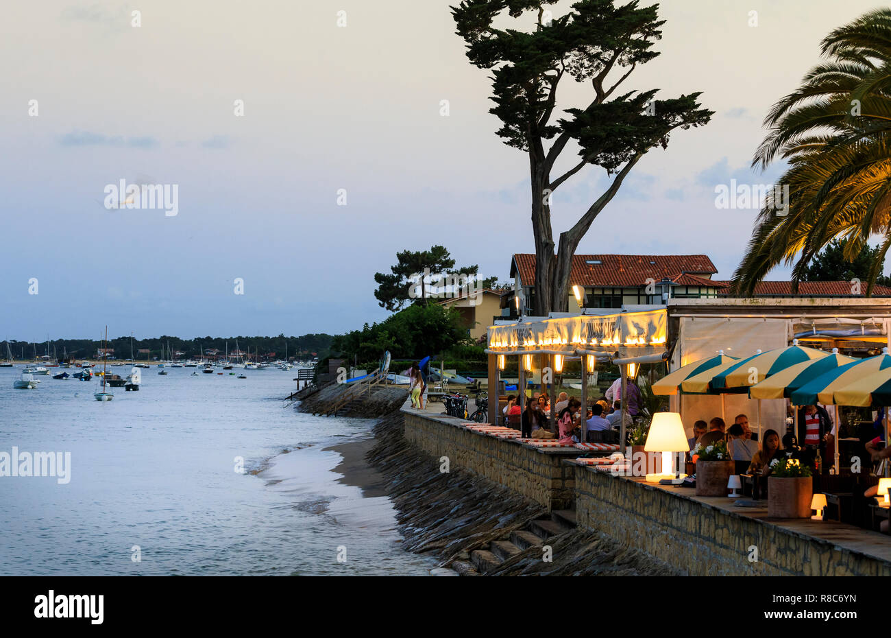 Cap ferret hi-res stock photography and images - Alamy