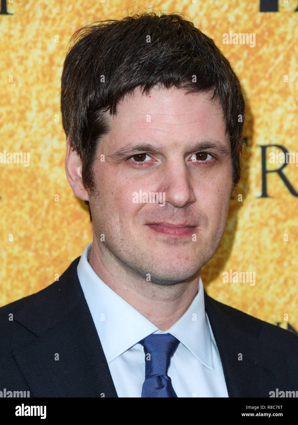 NORTH HOLLYWOOD, LOS ANGELES, CA, USA - MAY 11: Michael Esper at the ...