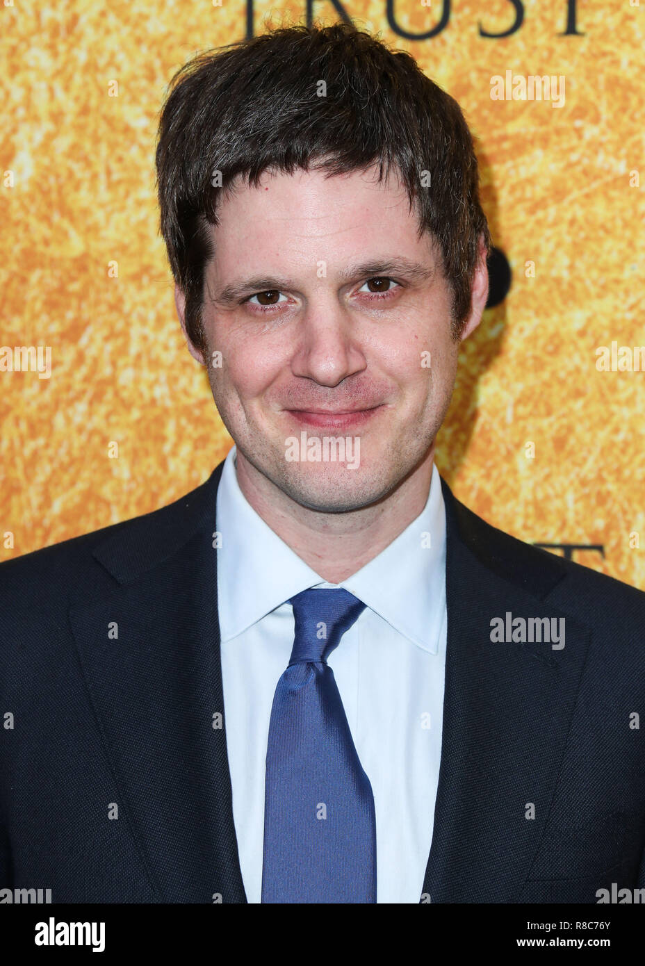 NORTH HOLLYWOOD, LOS ANGELES, CA, USA - MAY 11: Michael Esper at the ...