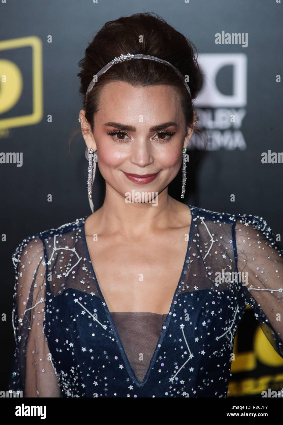Rosanna Pansino Bra