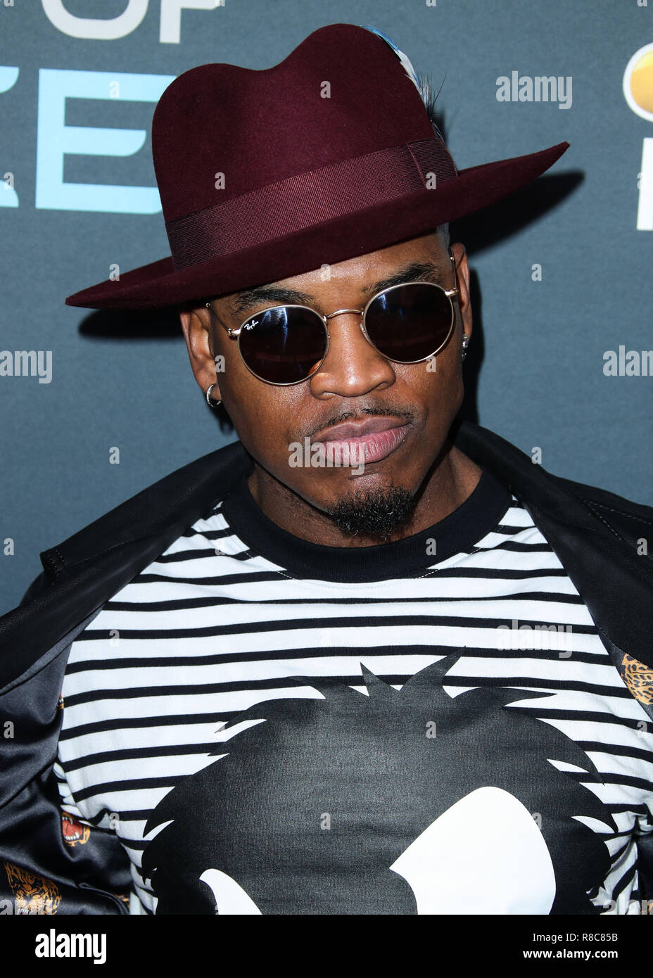 Ne yo dance hi-res stock photography and images - Alamy