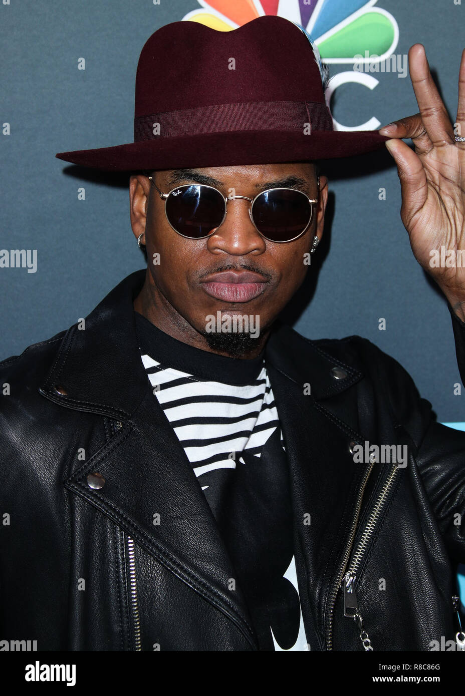 NORTH HOLLYWOOD, LOS ANGELES, CA, USA - MAY 01: Ne-Yo at the FYC Event ...