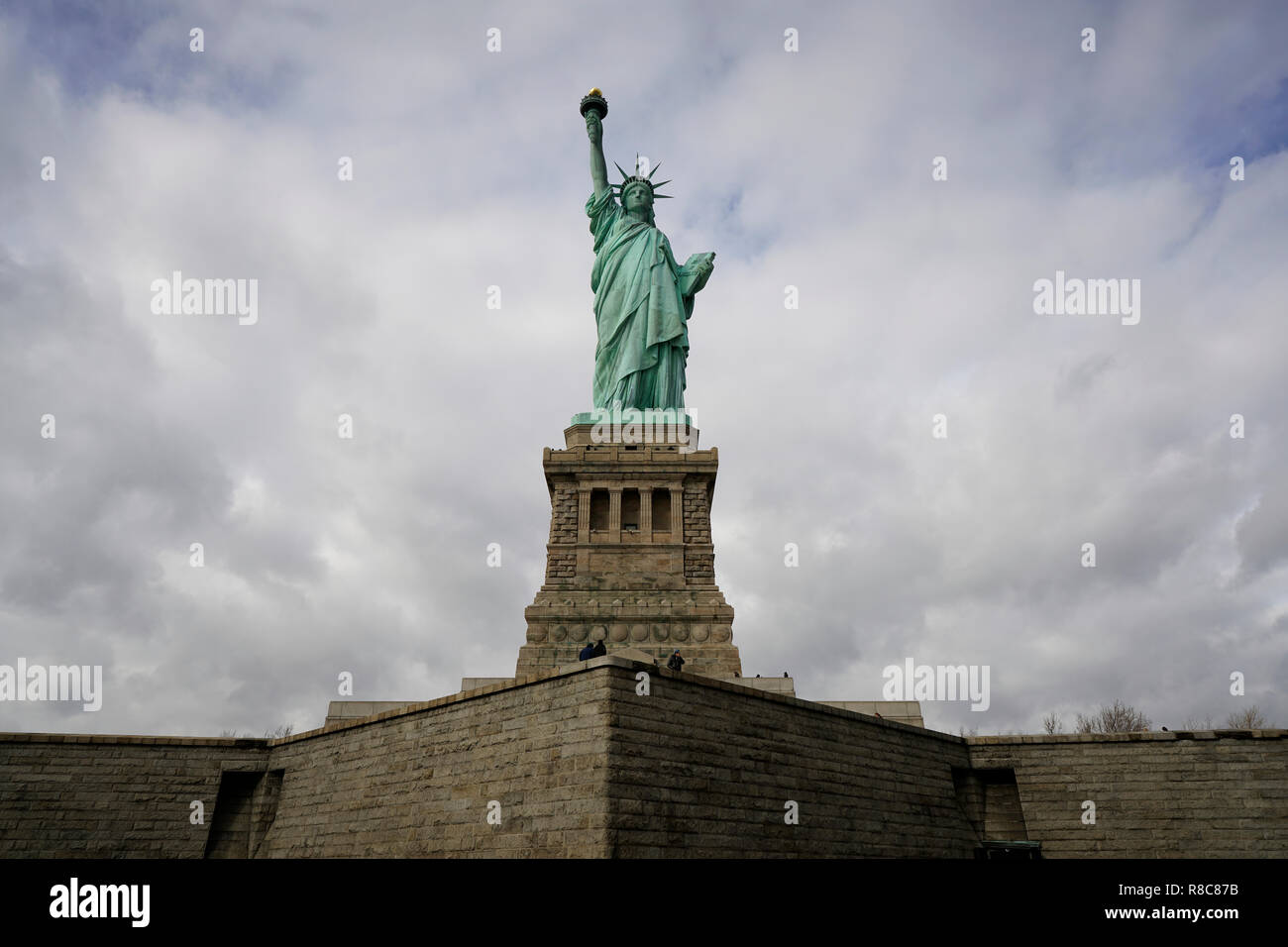 United states patriotic monuments hi-res stock photography and images ...