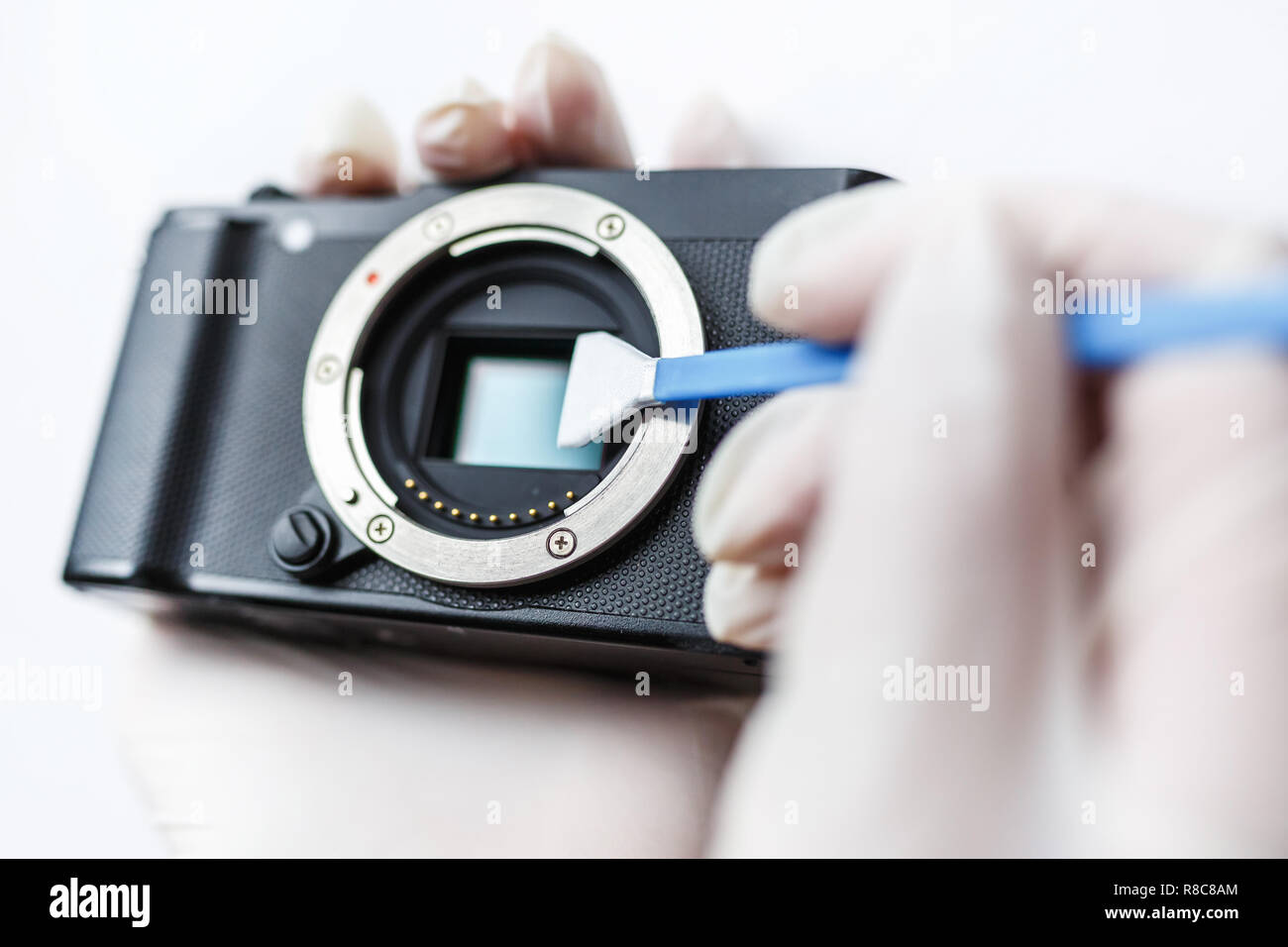 Dirtysensor hi-res stock photography and images - Alamy