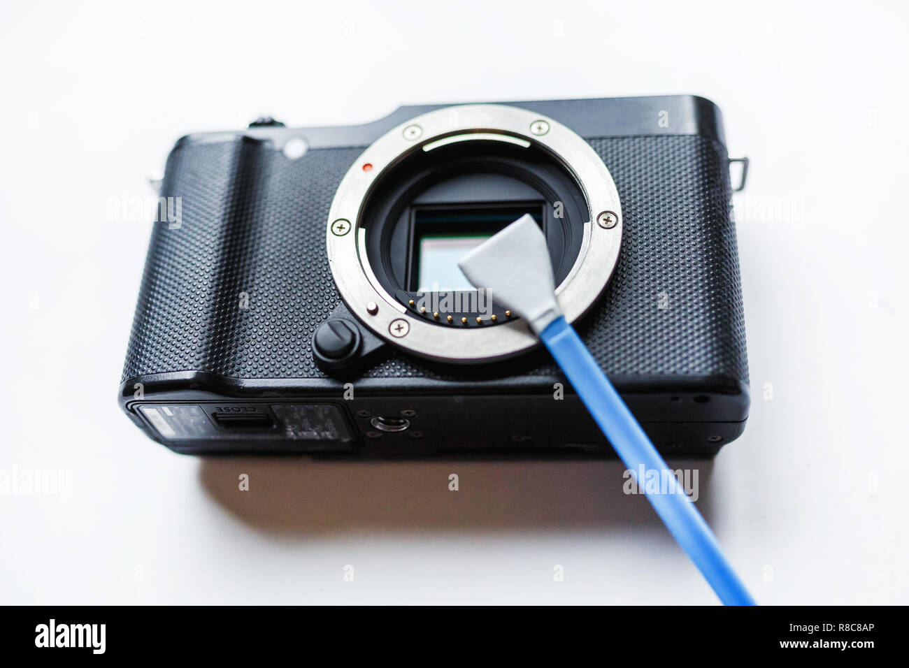 Dirtysensor hi-res stock photography and images - Alamy