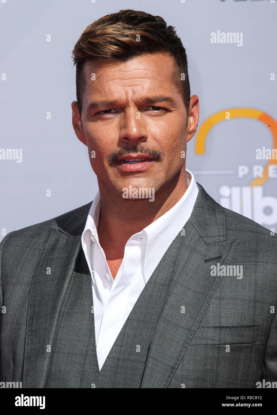 Billboard latin music awards hi-res stock photography and images - Alamy