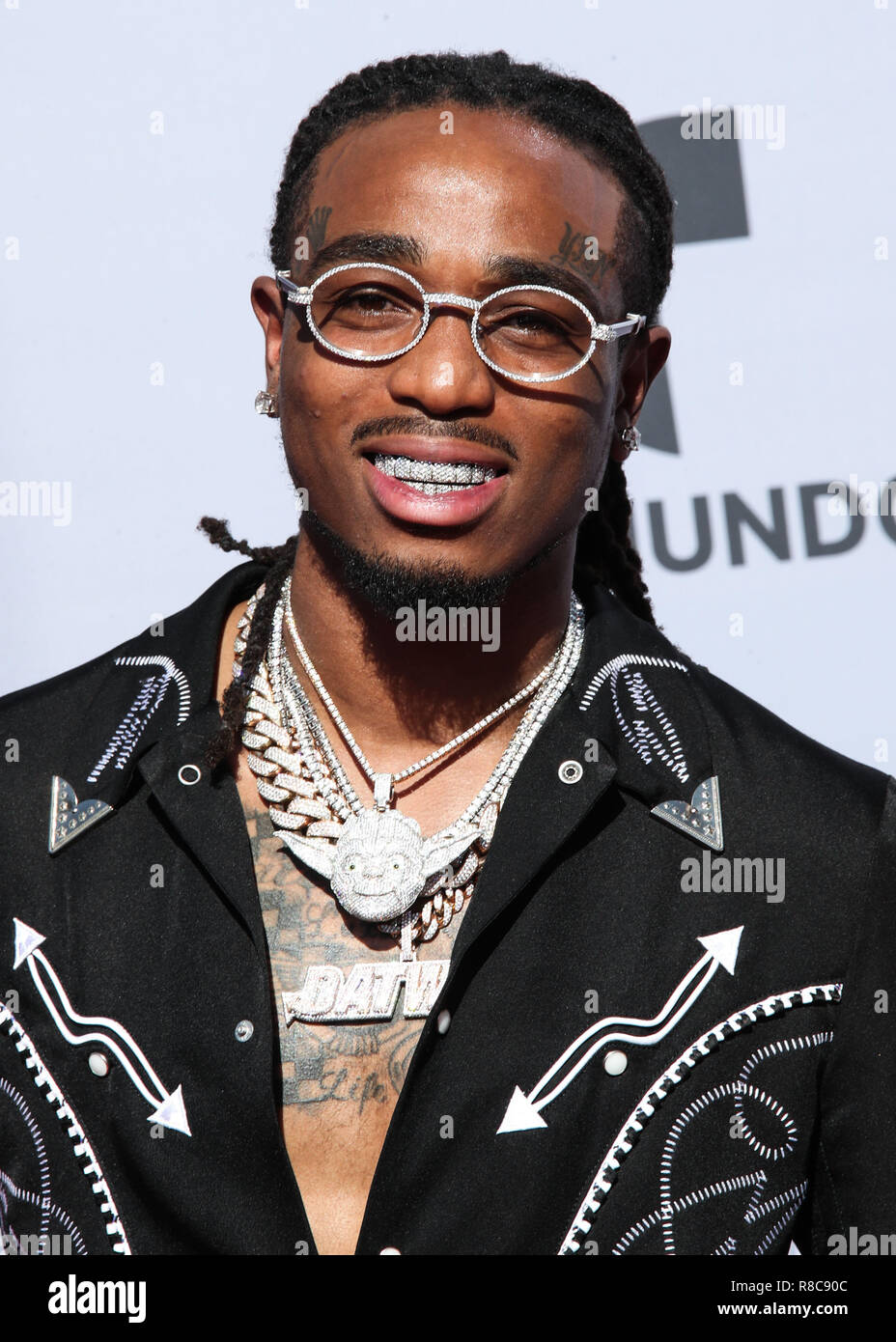 Billboard latin music awards hi-res stock photography and images - Alamy