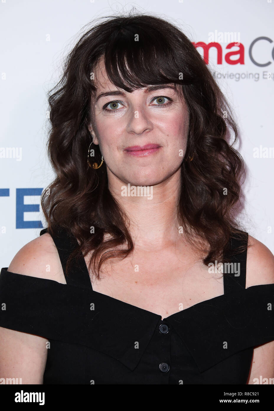 LAS VEGAS, NV, USA - APRIL 26: Susanna Fogel at CinemaCon 2018 ...