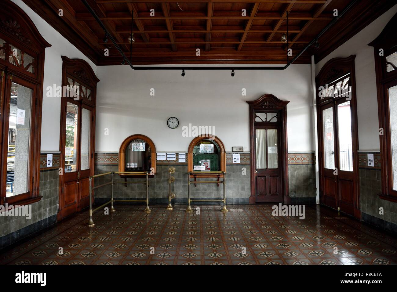 Central Atlantic Railway High Resolution Stock Photography and Images ...