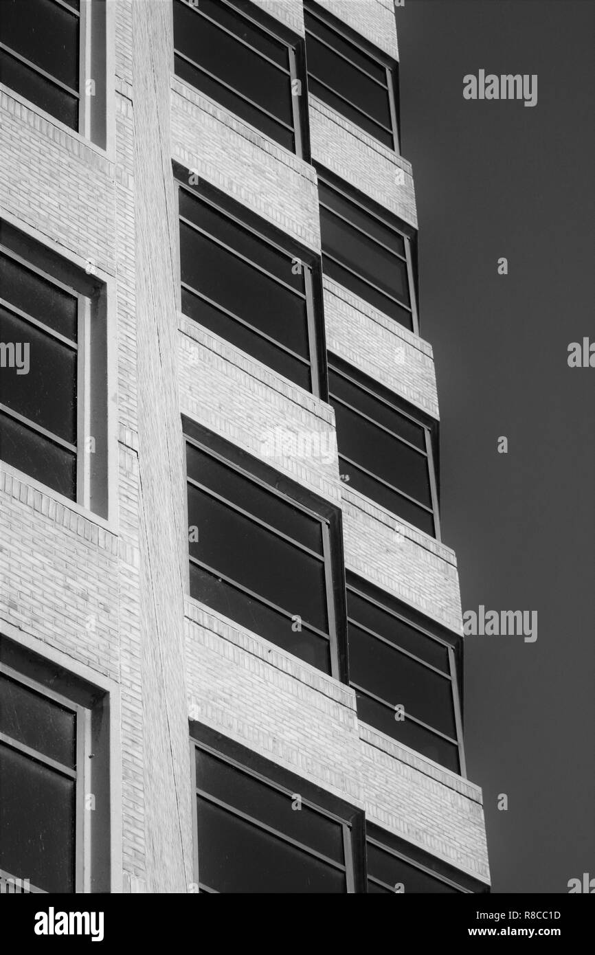 Grand rapids, michigan Black and White Stock Photos & Images - Alamy