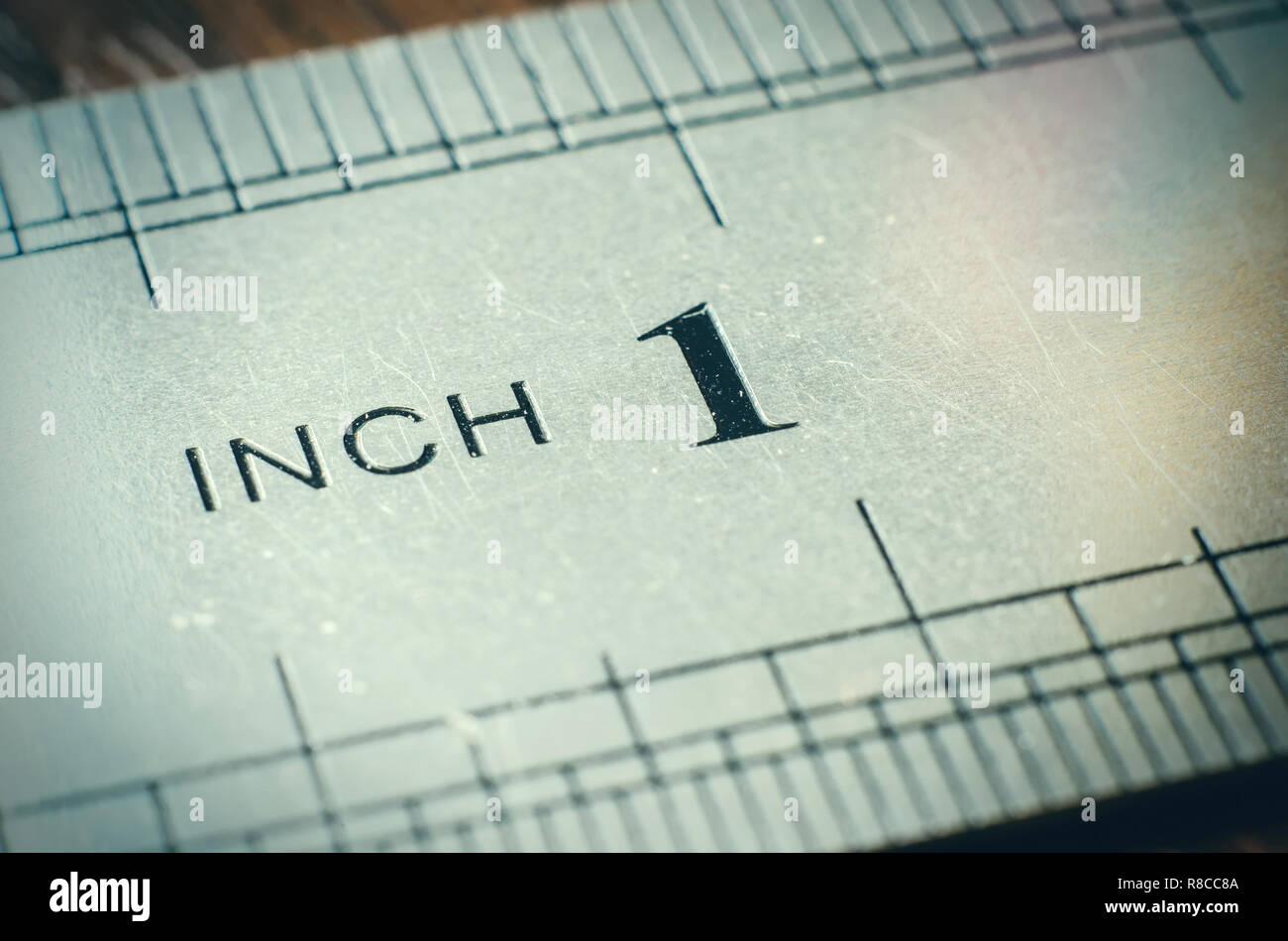 Engineering ruler hi-res stock photography and images - Alamy