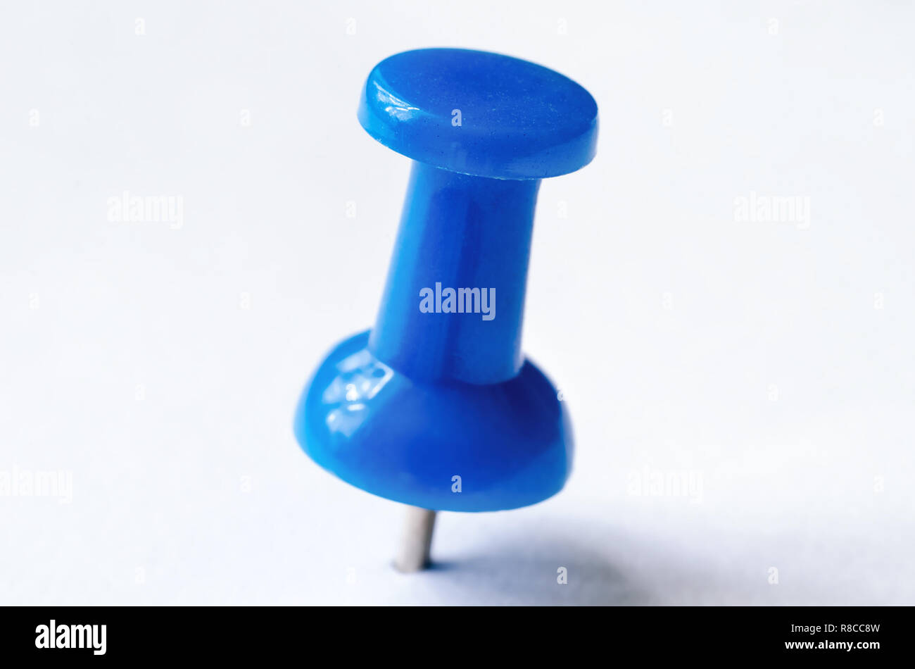 Thumb tack bulletin board hi-res stock photography and images - Alamy