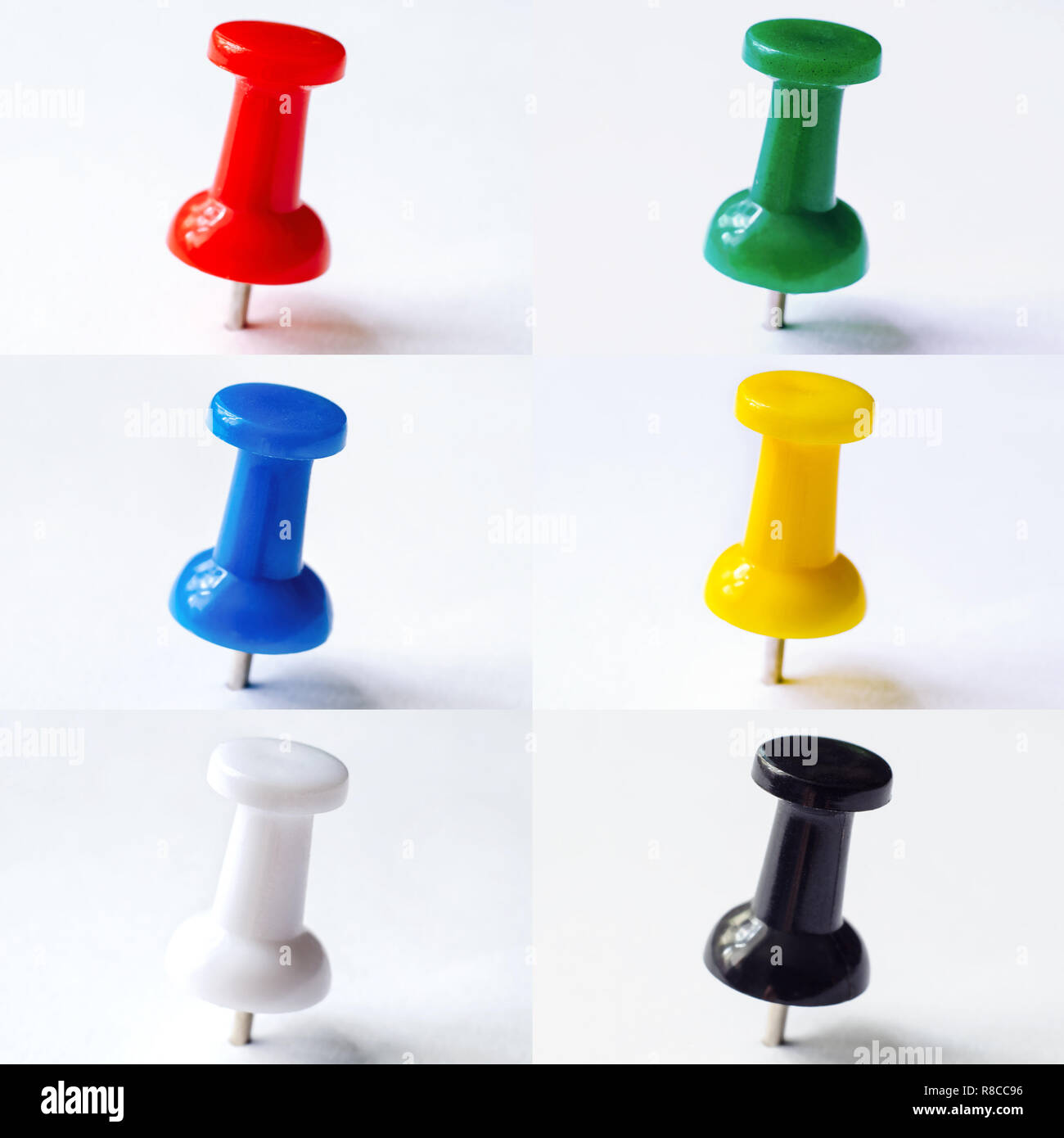 Collection set group hi-res stock photography and images - Alamy