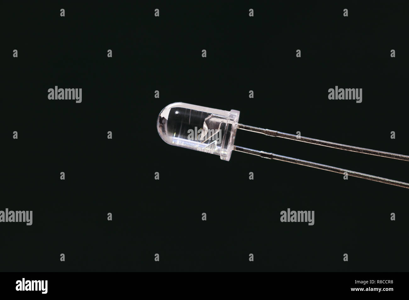 Black led hi-res stock photography and images - Alamy