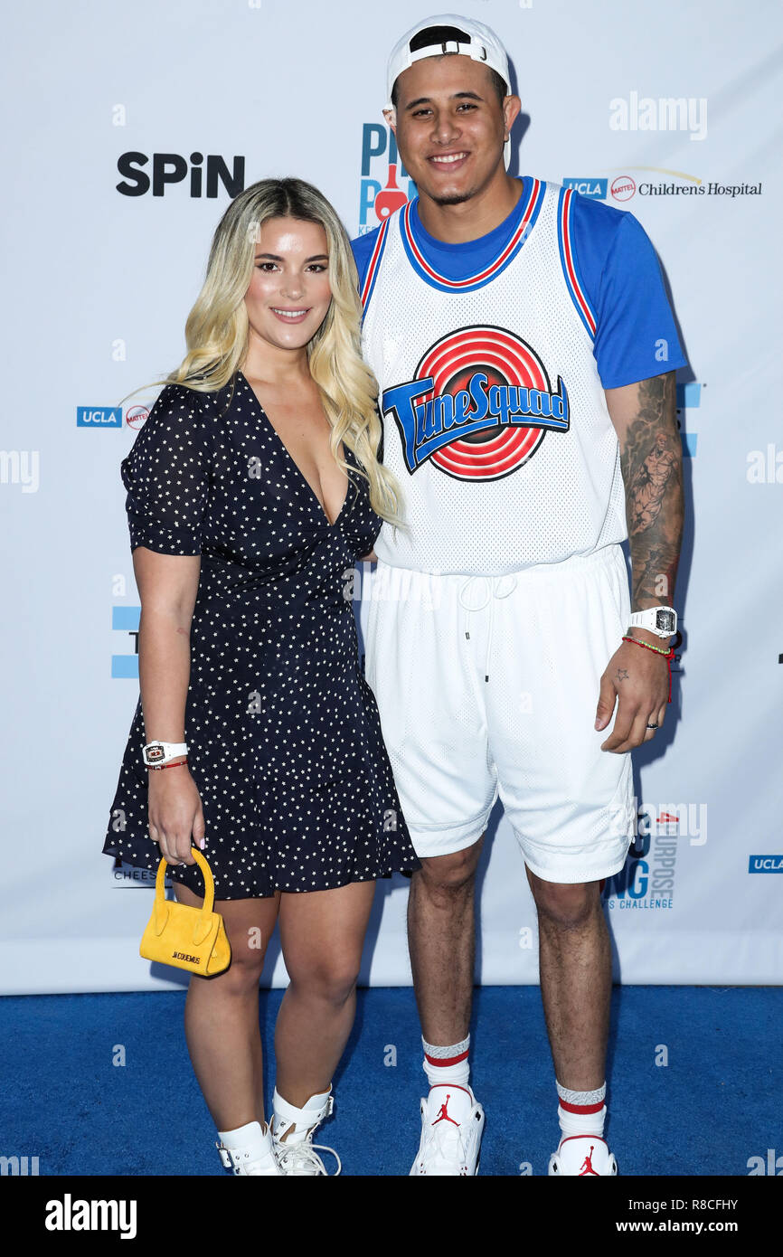 Manny machado hi-res stock photography and images - Alamy