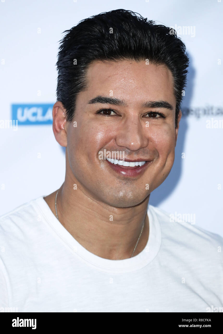 Mario Lopez Stock Photos & Mario Lopez Stock Images - Alamy