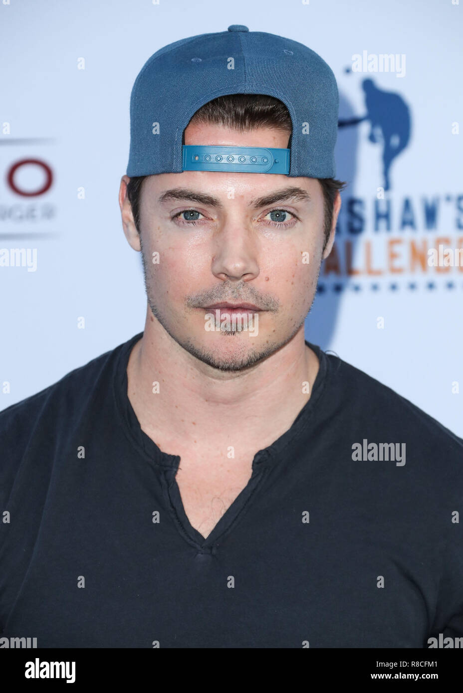 Josh Henderson 2022