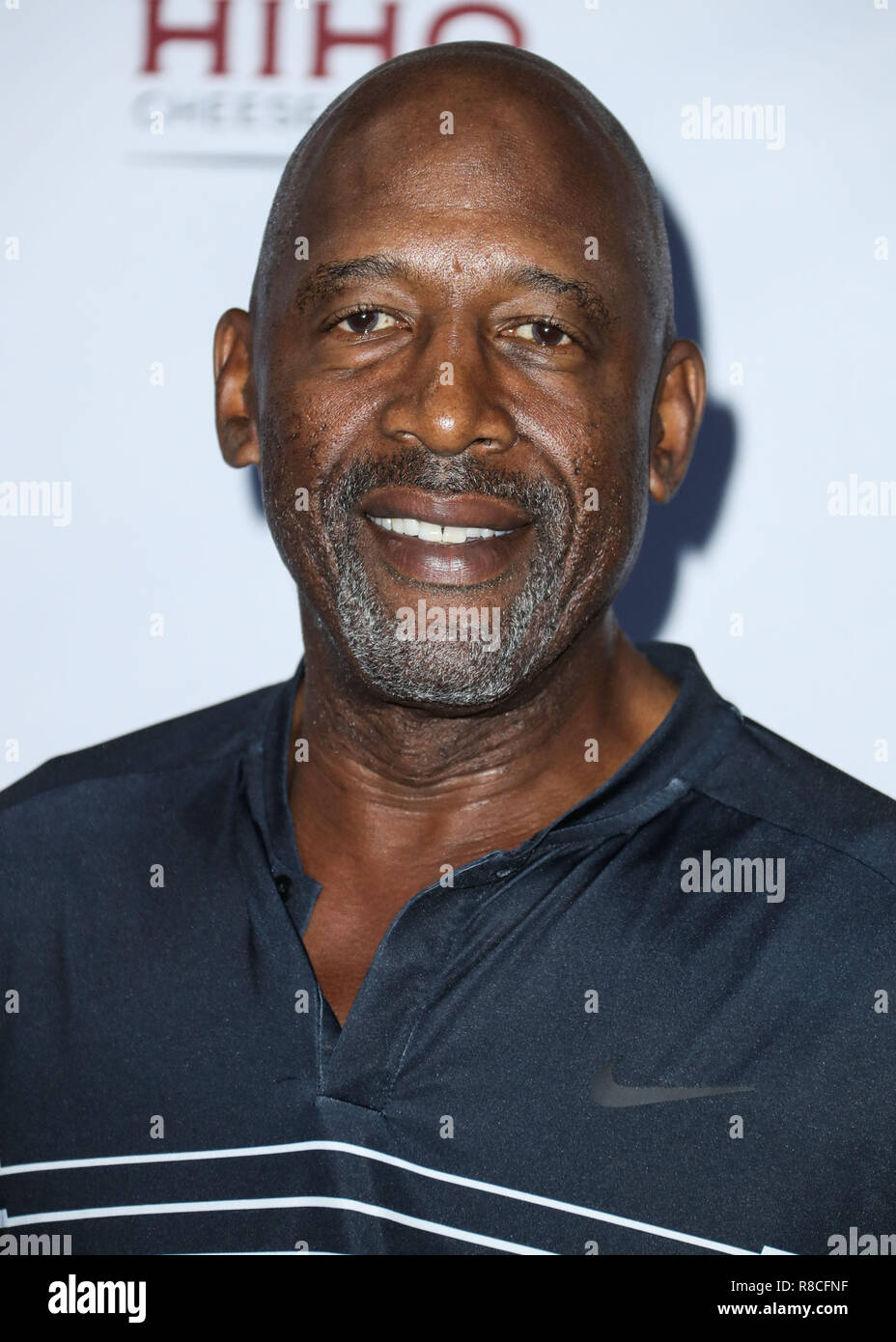 LOS ANGELES, CA, USA - AUGUST 23: James Worthy at the 6th Annual ...