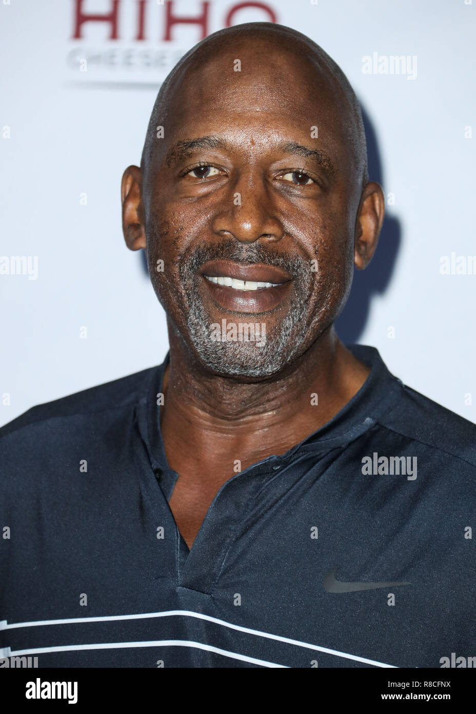 LOS ANGELES, CA, USA - AUGUST 23: James Worthy at the 6th Annual ...