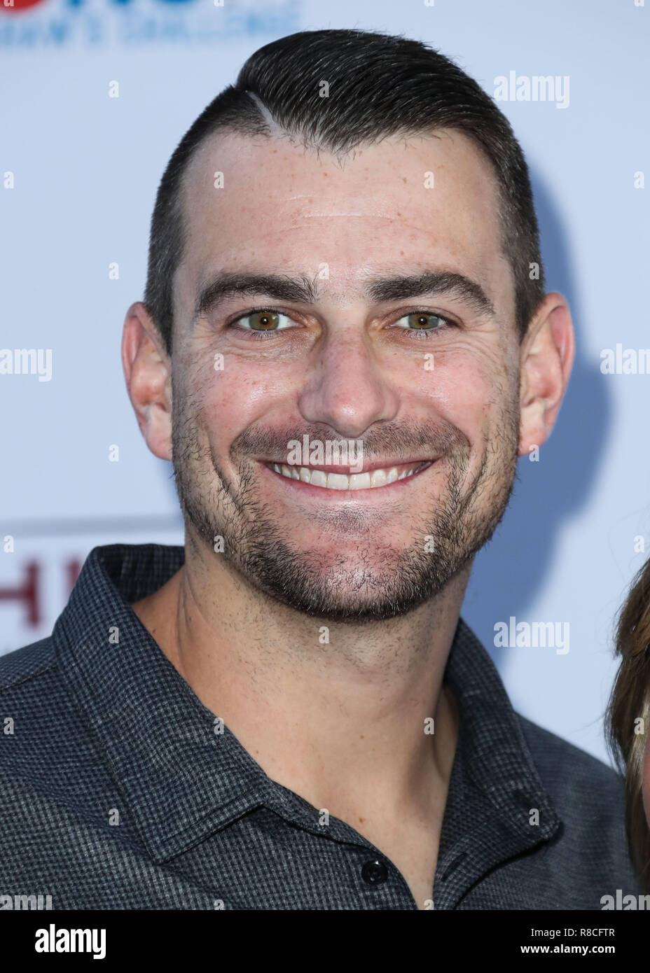 Daniel hudson hi-res stock photography and images - Alamy