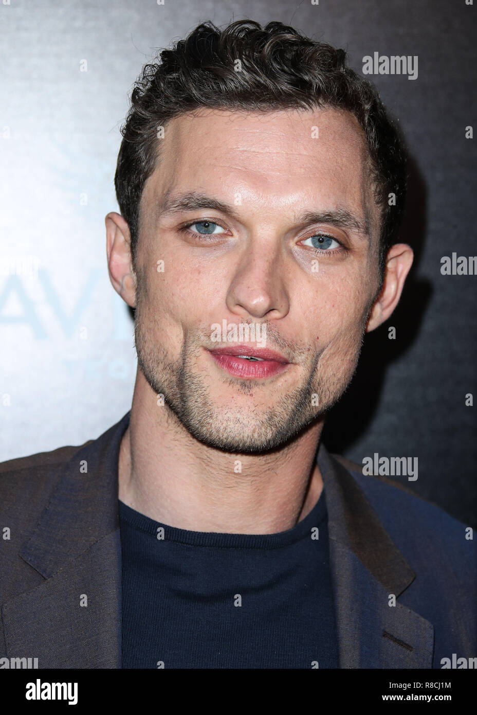 Ed skrein hi-res stock photography and images - Alamy