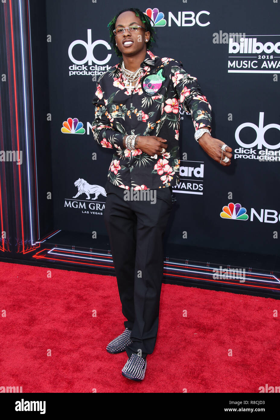 Rich The Kid