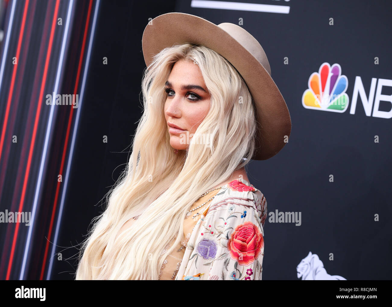 Kesha rose sebert hi-res stock photography and images - Alamy