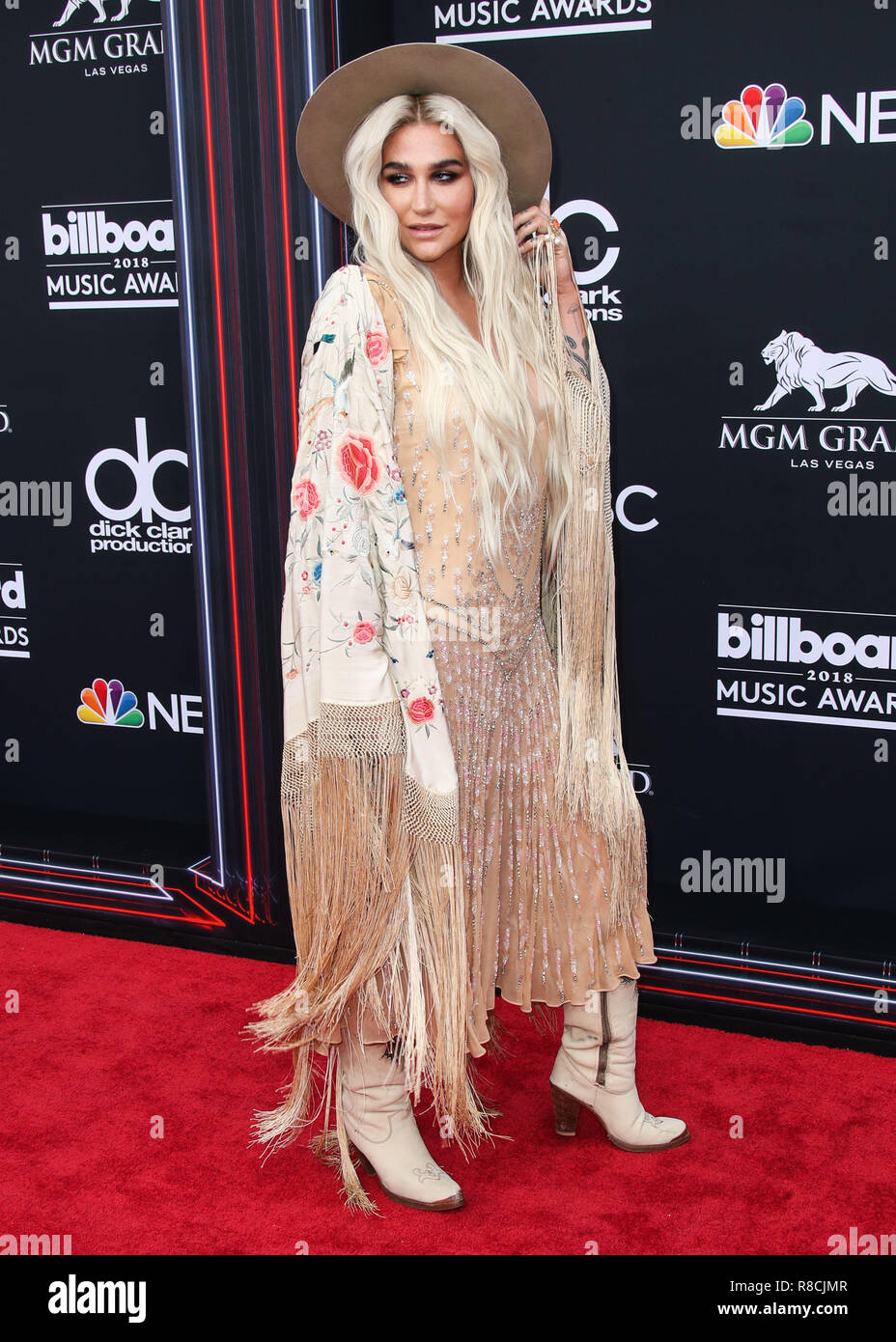 LAS VEGAS, NV, USA - MAY 20: Kesha, Ke$ha, Kesha Rose Sebert at the ...