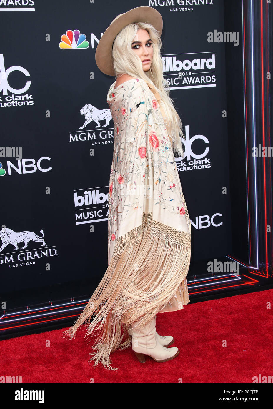 LAS VEGAS, NV, USA - MAY 20: Kesha, Ke$ha, Kesha Rose Sebert at the ...