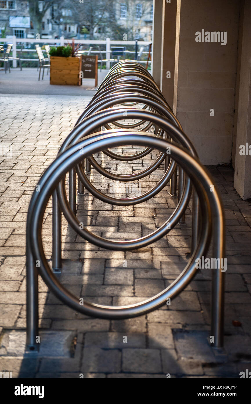 Pedestrian environment hi-res stock photography and images - Alamy