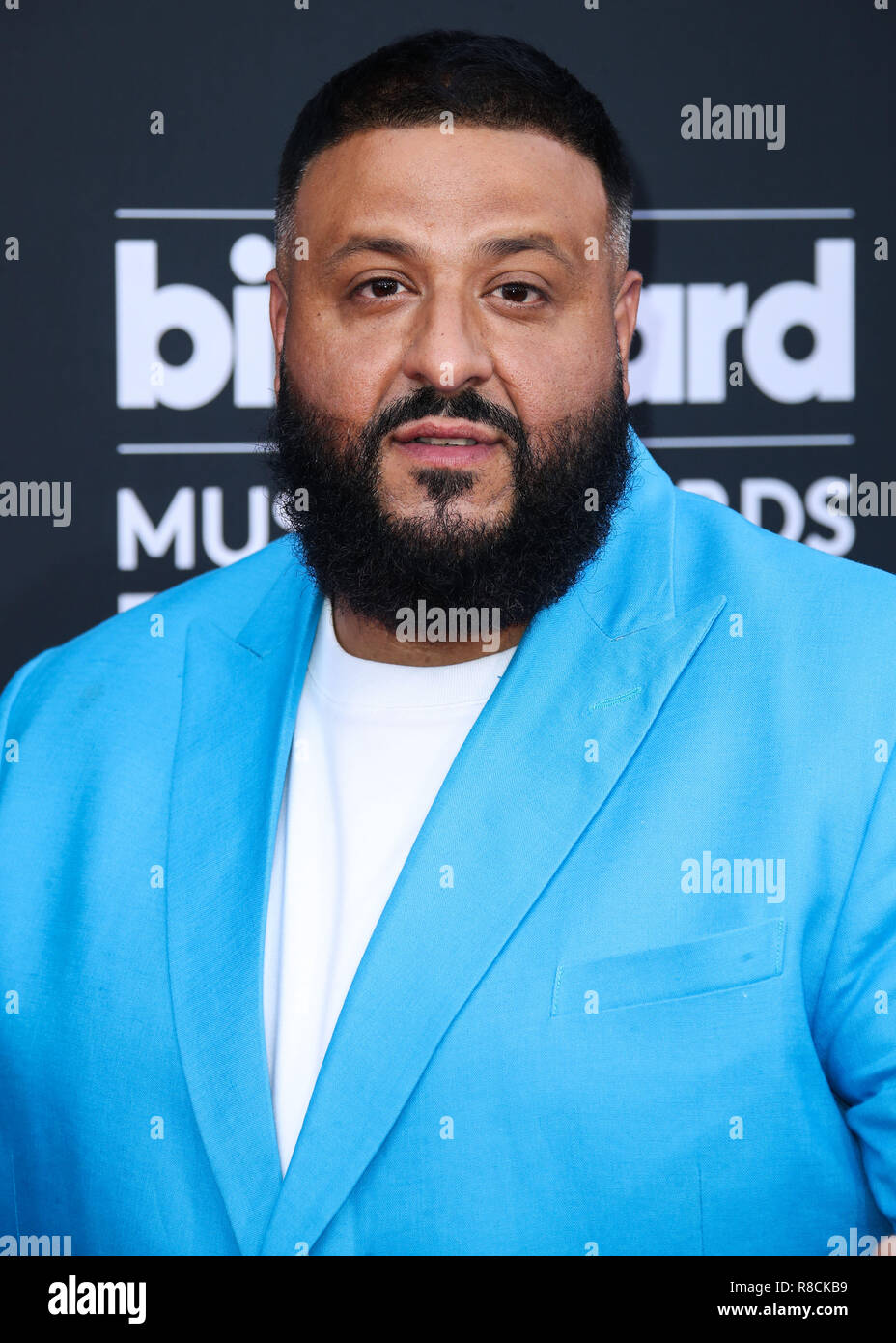 LAS VEGAS, NV, USA - MAY 20: DJ Khaled, Khaled Mohamed Khaled at the ...
